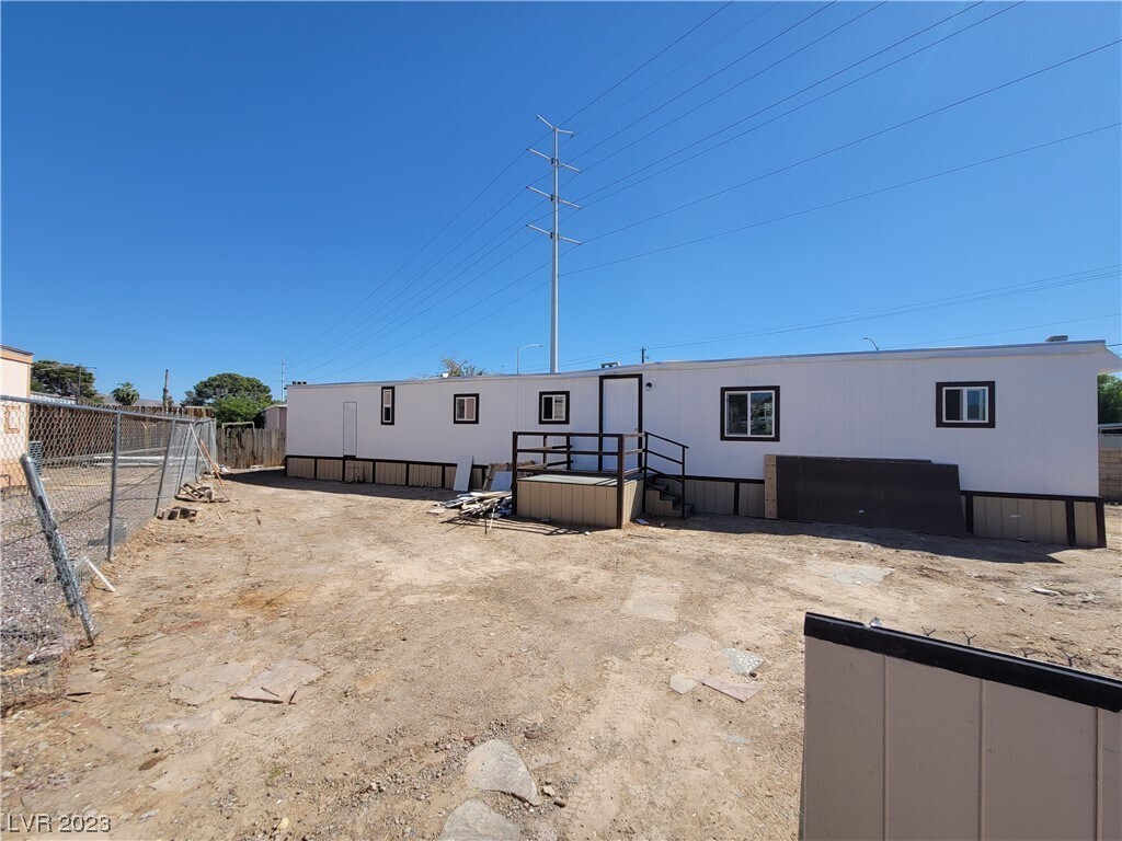 2884 Green Tree Ave, Las Vegas, NV 89142 - House Rental in Las Vegas ...