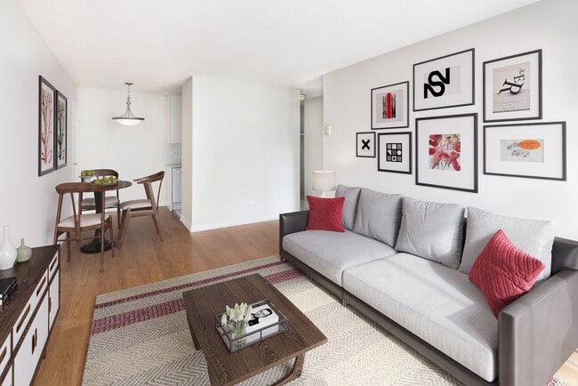 Calgary Place Apartments Apartments - 609 8 St SW Calgary, AB ...