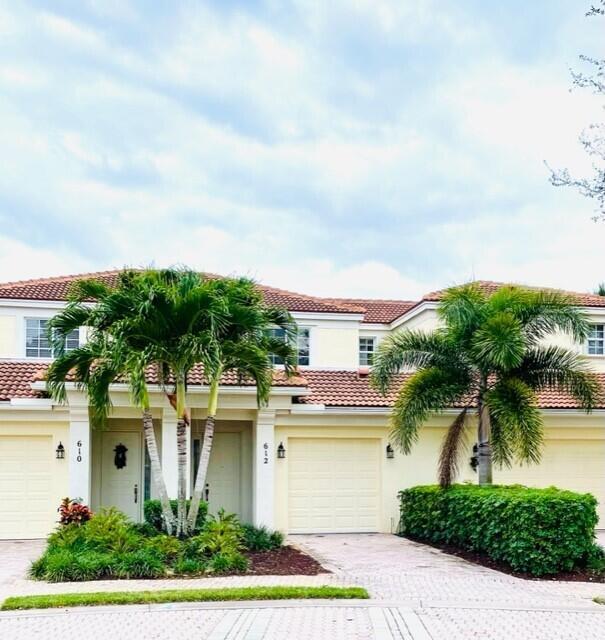 612 Commons Ln, Palm Beach Gardens, FL 33418 - Townhome Rentals in Palm ...