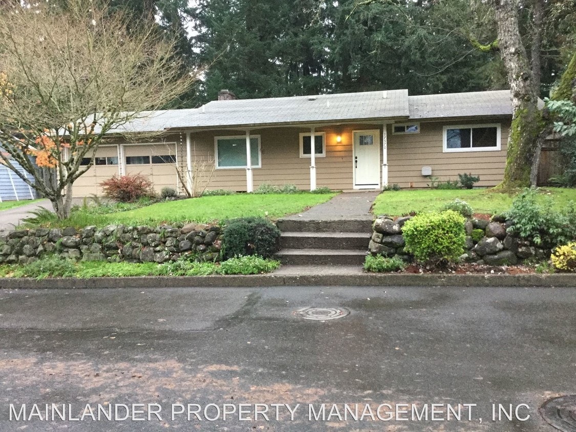 17570 Mardee Ave, Lake Oswego, OR 97035 - House Rental in Lake Oswego ...