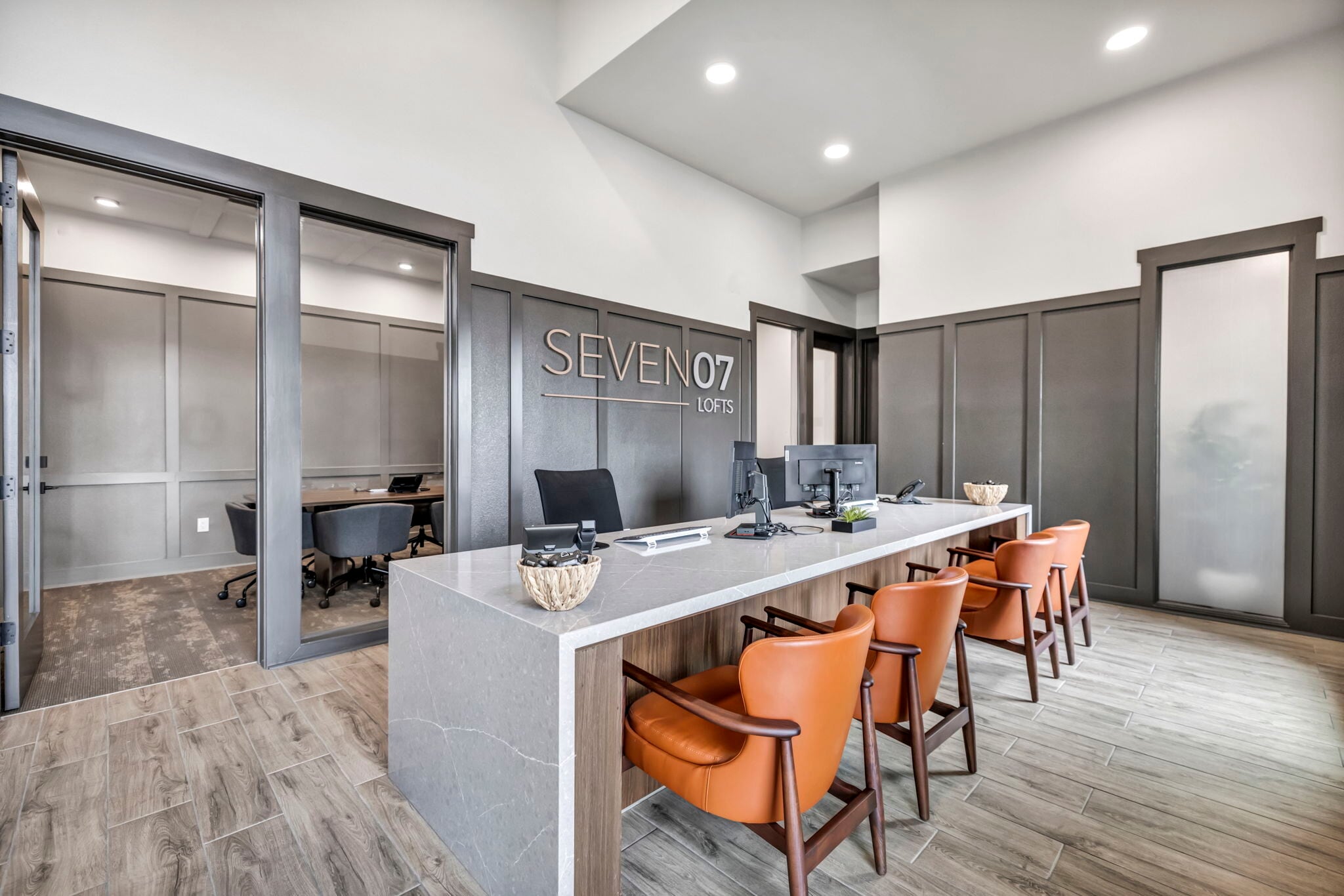 Seven07 Lofts - 707 SE Loop 410 San Antonio, TX 78220 | Apartments.com