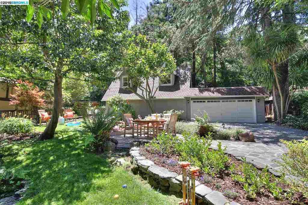 223 Duncan Way, Oakland, CA 94611 - House Rental in Oakland, CA ...