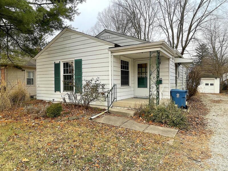5830 Ralston Ave, Indianapolis, IN 46220 - House Rental in Indianapolis ...