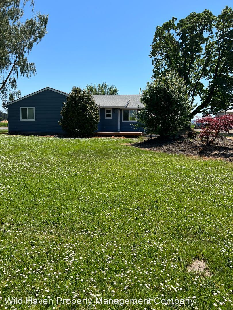 8300 Ne Gun Club Rd, Carlton, OR 97111 - House Rental in Carlton, OR ...