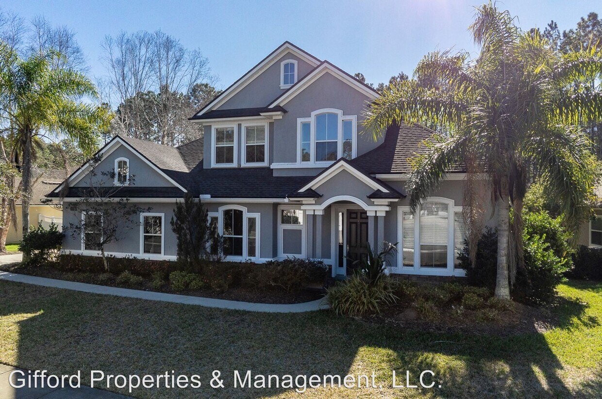 595 Saddlestone Dr, Jacksonville, FL 32259 - House Rental in ...