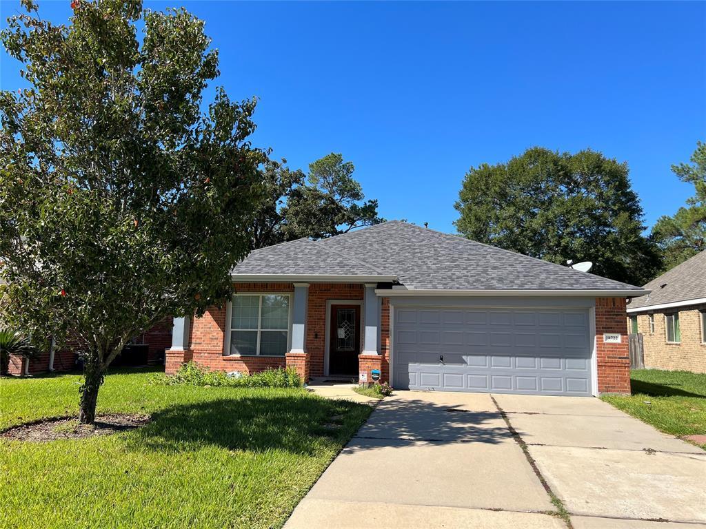 18722 Cluster Oaks Dr, Magnolia, TX 77355 - House Rental in Magnolia ...