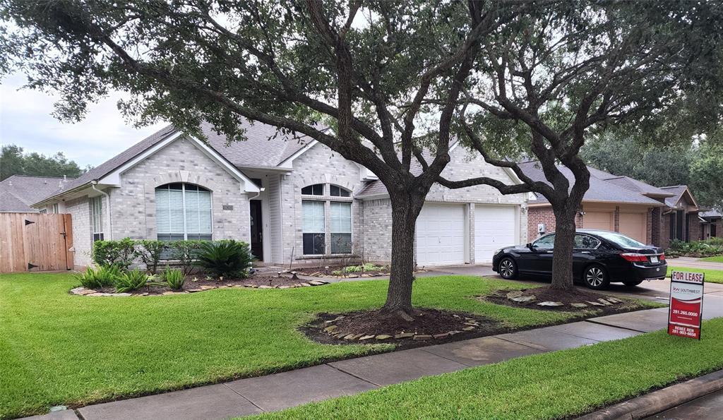 4615 Bayview Ct, Missouri City, TX 77459 - House Rental in Missouri ...