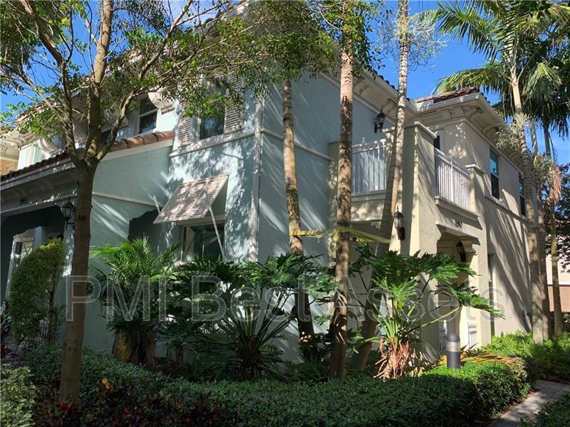 2967 St Thomas Dr, Hollywood, FL 33024 - Townhome Rentals in Hollywood ...