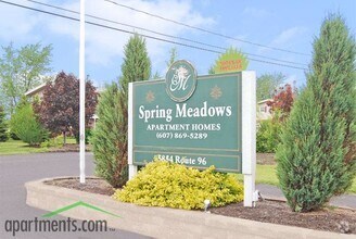 Spring Meadows Rentals - Romulus, NY | Apartments.com
