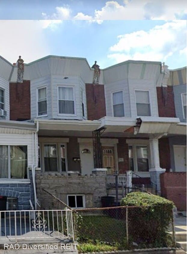 5932 Webster St, Philadelphia, PA 19143 - House Rental in Philadelphia ...
