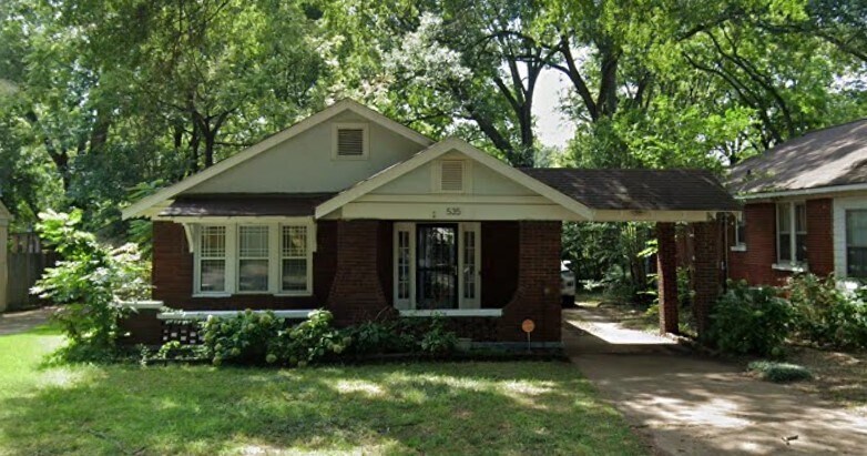 535 S Reese St, Memphis, TN 38111 - House Rental in Memphis, TN ...