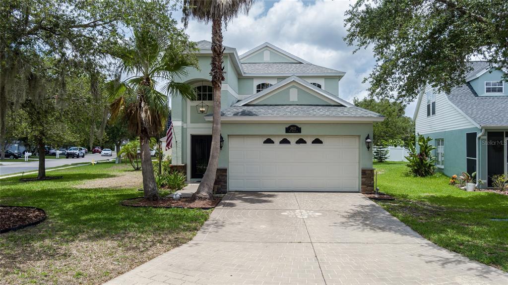 3903 Day Bridge Pl, Ellenton, FL 34222 - House Rental in Ellenton, FL ...