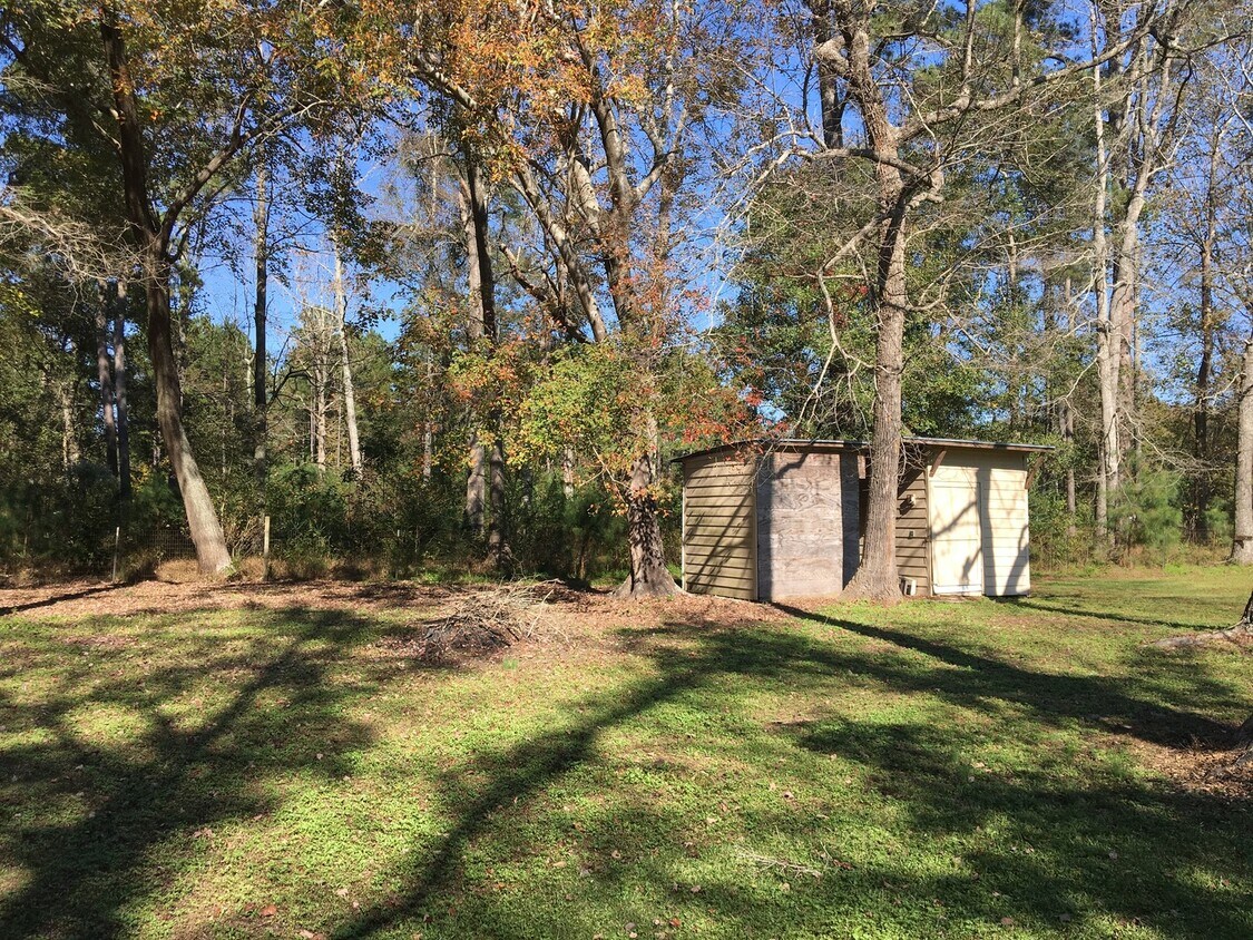 921 Fire Tower Rd, Jacksonville, NC 28540 - House Rental in ...