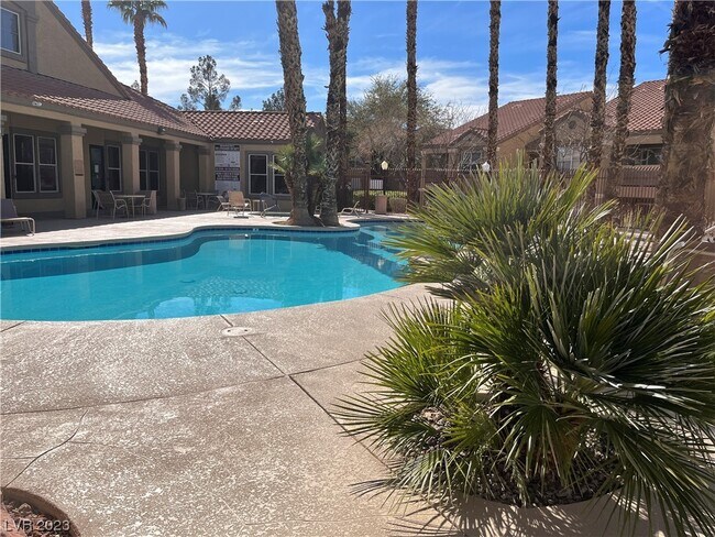 2300 E Silverado Ranch Blvd Unit 2143, Las Vegas, NV 89123 - Condo for ...