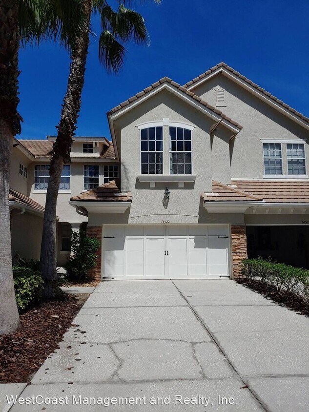 14522 Mirabelle Vista Cir, Tampa, FL 33626 - House Rental in Tampa, FL | Apartments.com