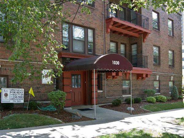 Marshall Building Apartments - Milwaukee, WI | Apartments.com