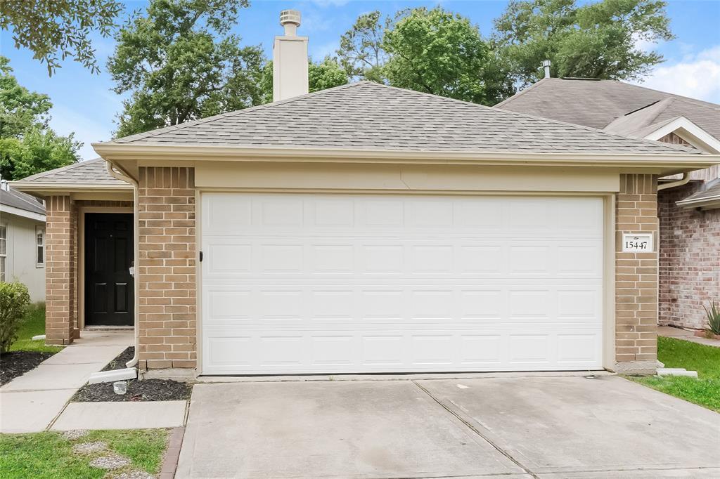 15447 Bammel Fields Ct, Houston, TX 77014 - House Rental in Houston, TX ...
