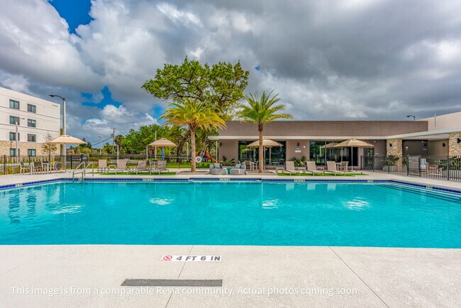 Resia Tributary - 1851 Market St Douglasville, GA - Apartments for Rent ...