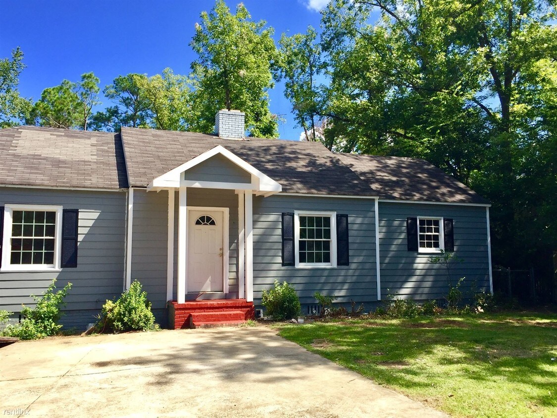 1309 5th Ave, Albany, GA 31707 - House Rental in Albany, GA ...