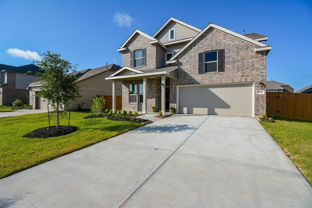 32331 Melbrooke Dr, Brookshire, TX 77423 - House Rental in Brookshire ...