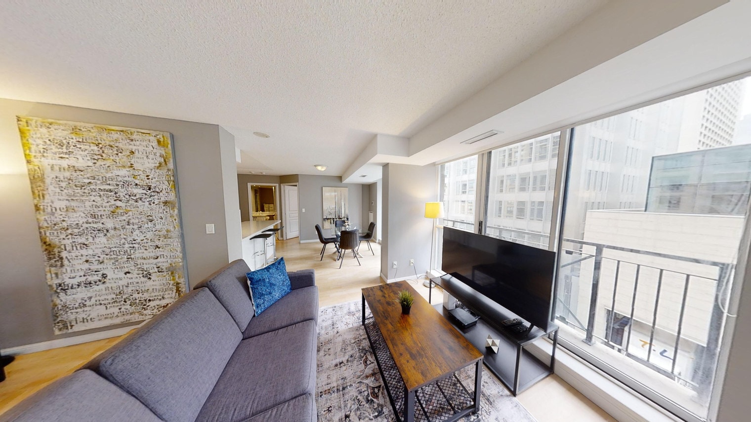 136 Simcoe St Unit SI FL1-ID1031081P, Toronto, ON M5H 3G4 - Apartment ...