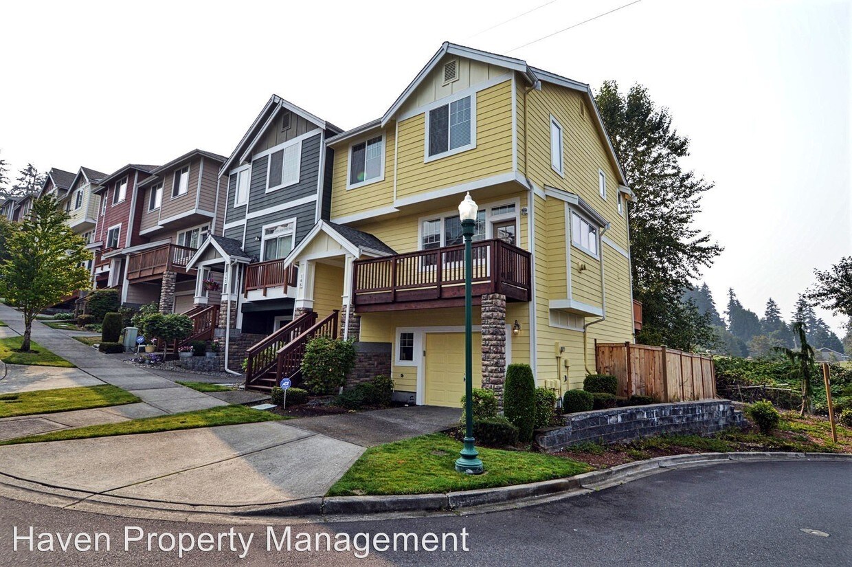 146 Wild Rose St, Fircrest, WA 98466 - House Rental in Fircrest, WA ...