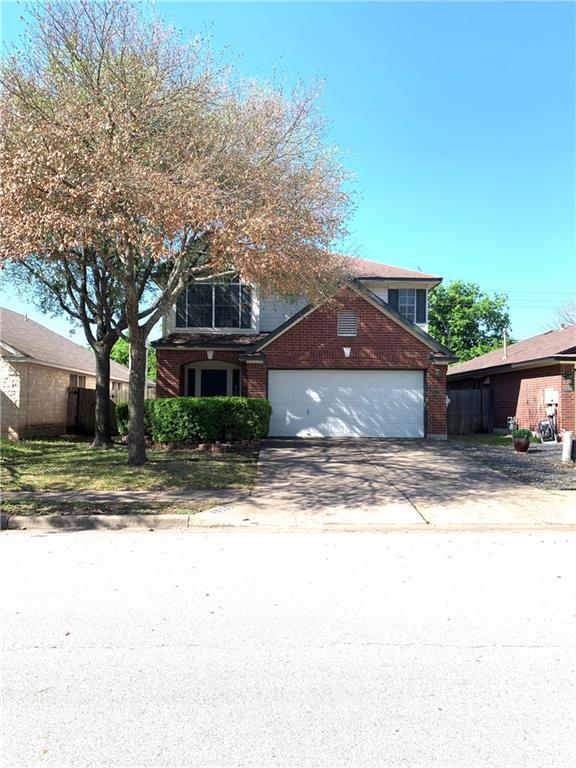 3509 Ruby Red Dr, Austin, TX 78728 - House Rental in Austin, TX ...