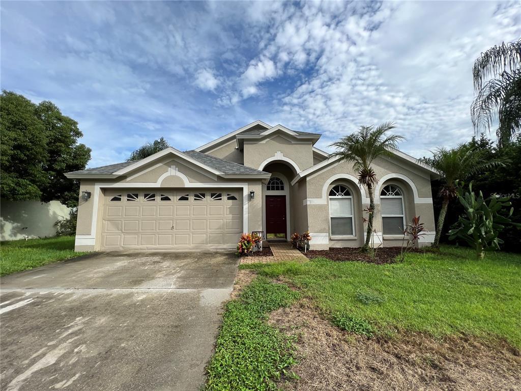 1504 Baythorn Dr, Zephyrhills, FL 33543 - House Rental in Zephyrhills ...