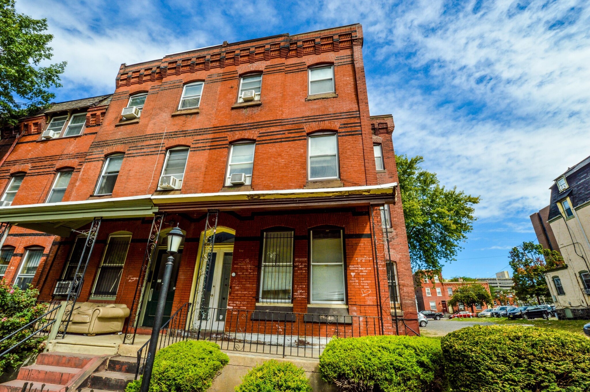 4047 Spruce St, Philadelphia, PA 19104 - Townhome Rentals in ...