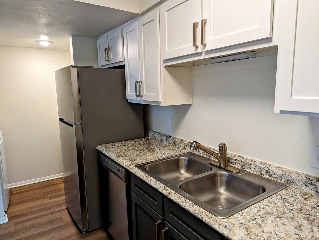 Shenandoah Bend - 15959 Tiger Bend Rd Baton Rouge, LA 70817 ...