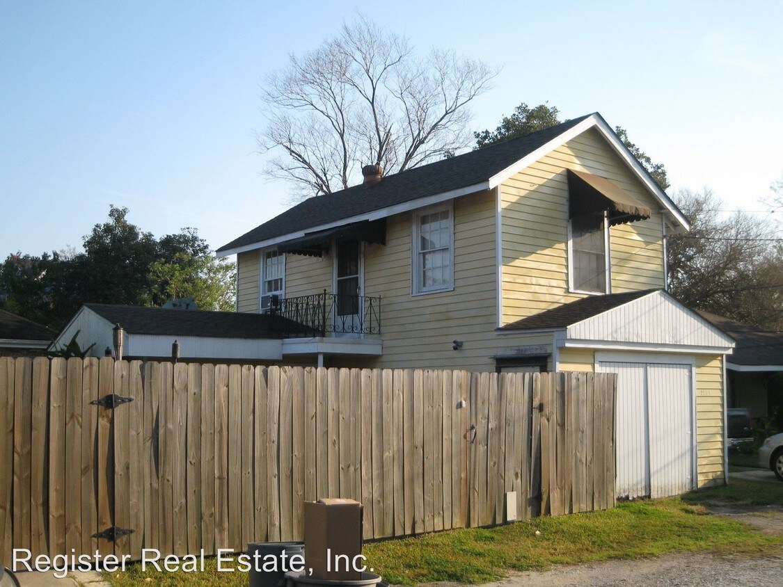 3021 49th St, Metairie, LA 70001 - House Rental in Metairie, LA ...