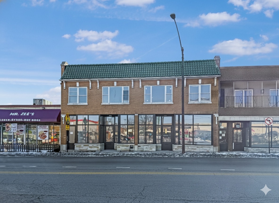 6415 W Irving Park Rd Unidad 2S, Chicago, IL 60634 - Habitación en alquiler en Chicago, IL ...