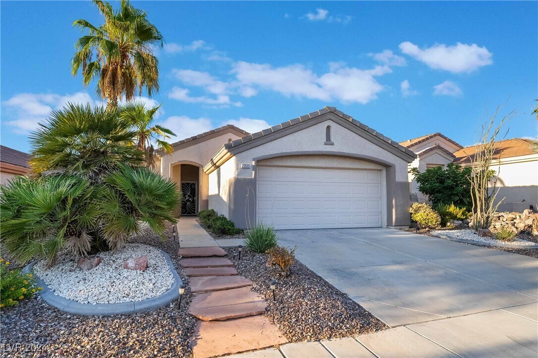 2033 Poppywood Ave, Henderson, NV 89012 - House Rental in Henderson, NV ...