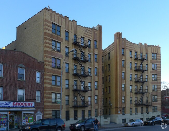 226 W Tremont Ave, Bronx, NY 10453 Apartments - Bronx, NY | Apartments.com