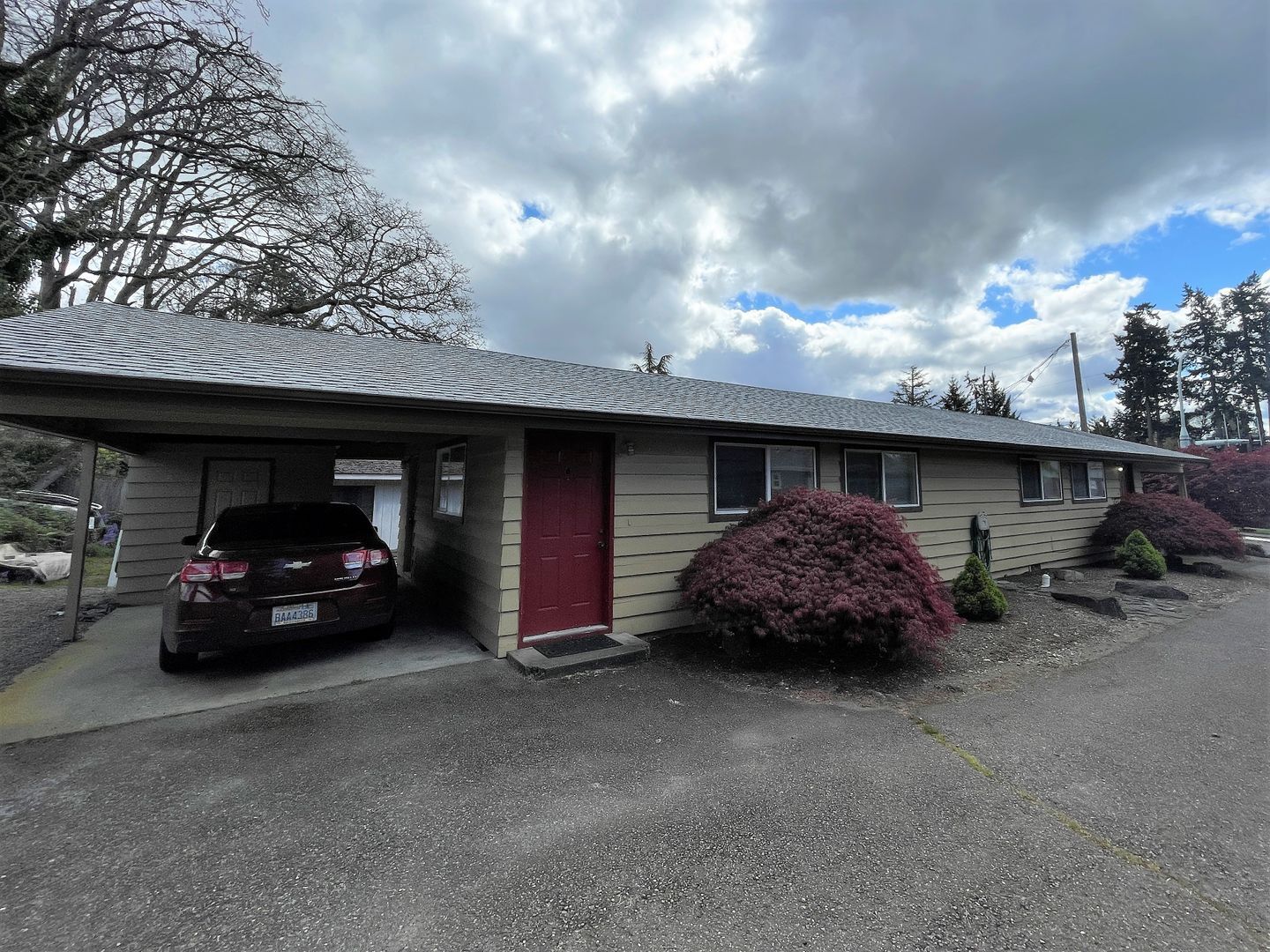 7123 Steilacoom Blvd Sw Unit 7123-B, Tacoma, WA 98499 - Room for Rent ...