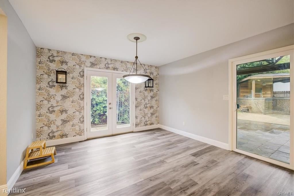 5270 Weller Dr, Los Angeles, CA 91367 - House Rental in Los Angeles, CA ...