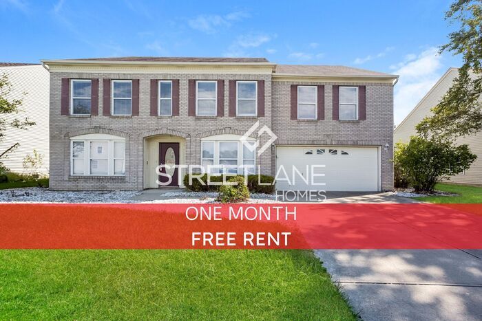 5671 N Rockingham Ln, McCordsville, IN 46055 - House Rental in ...