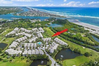 Jupiter Dunes Condominiums Apartments for Rent with High Ceilings ...