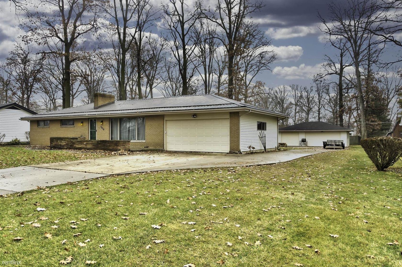 7434 Bojrab Dr, Fort Wayne, IN 46835 - House Rental in Fort Wayne, IN ...