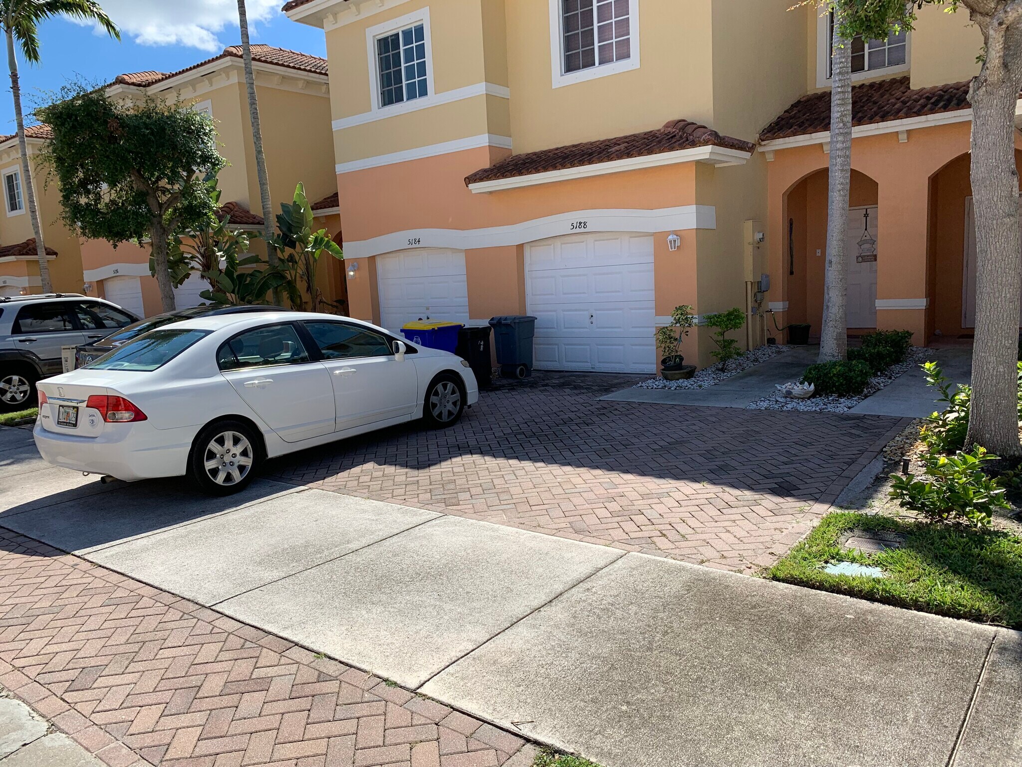 5188 Se Mariner Garden Cir, Stuart, FL 34997 - Townhome Rentals in ...