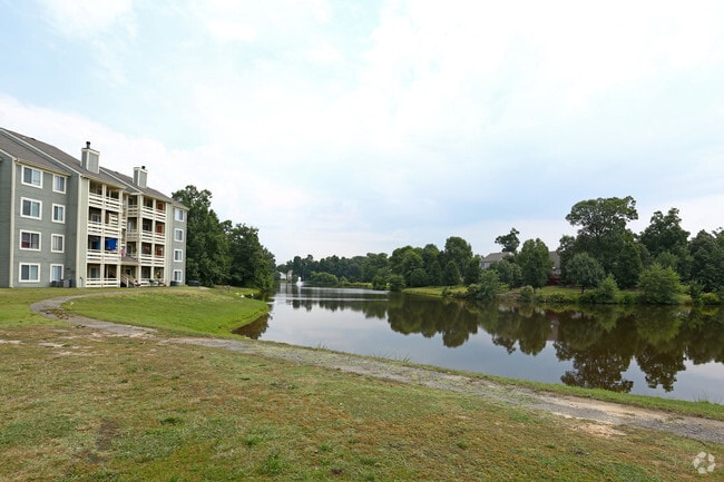Waterside at Ironbridge Rentals - Chester, VA | Apartments.com