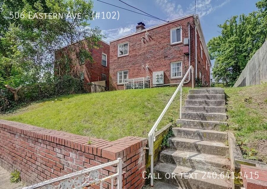 506 Eastern Ave Ne Unit (#102), Washington, DC 20019 - Room for Rent in ...