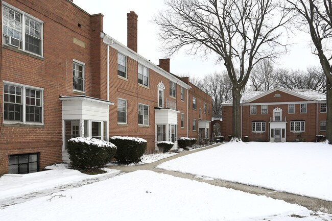 Riverside Manor Apartments - Cleveland, OH | Apartments.com