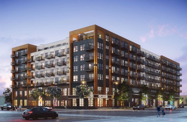 The Laker - Apartments in Minneapolis, MN | Apartments.com