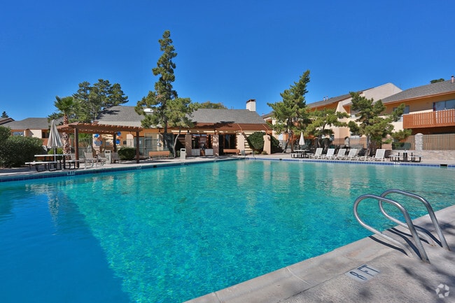 RIDGEMAR - Apartments in El Paso, TX | Apartments.com