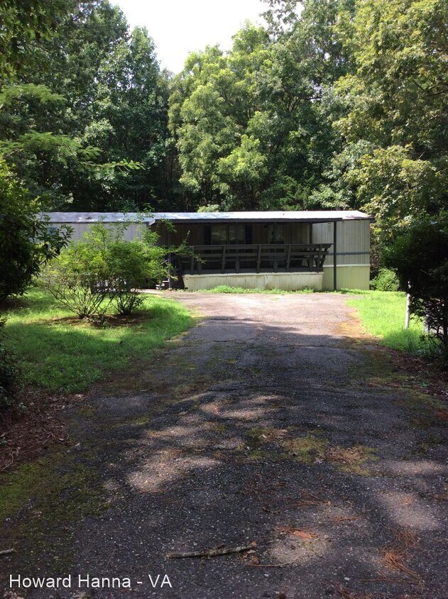 151 Jesters Ln, Williamsburg, VA 23188 - House Rental in Williamsburg ...