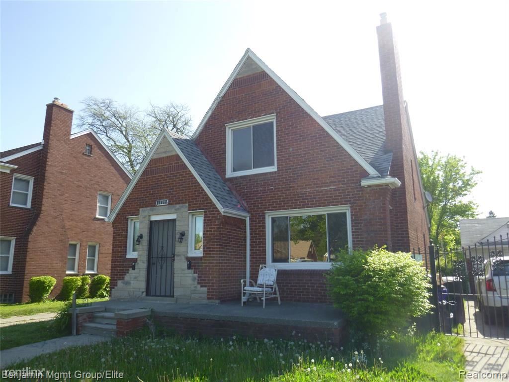 10141 Outer Dr E, Detroit, MI 48224 - House Rental in Detroit, MI ...