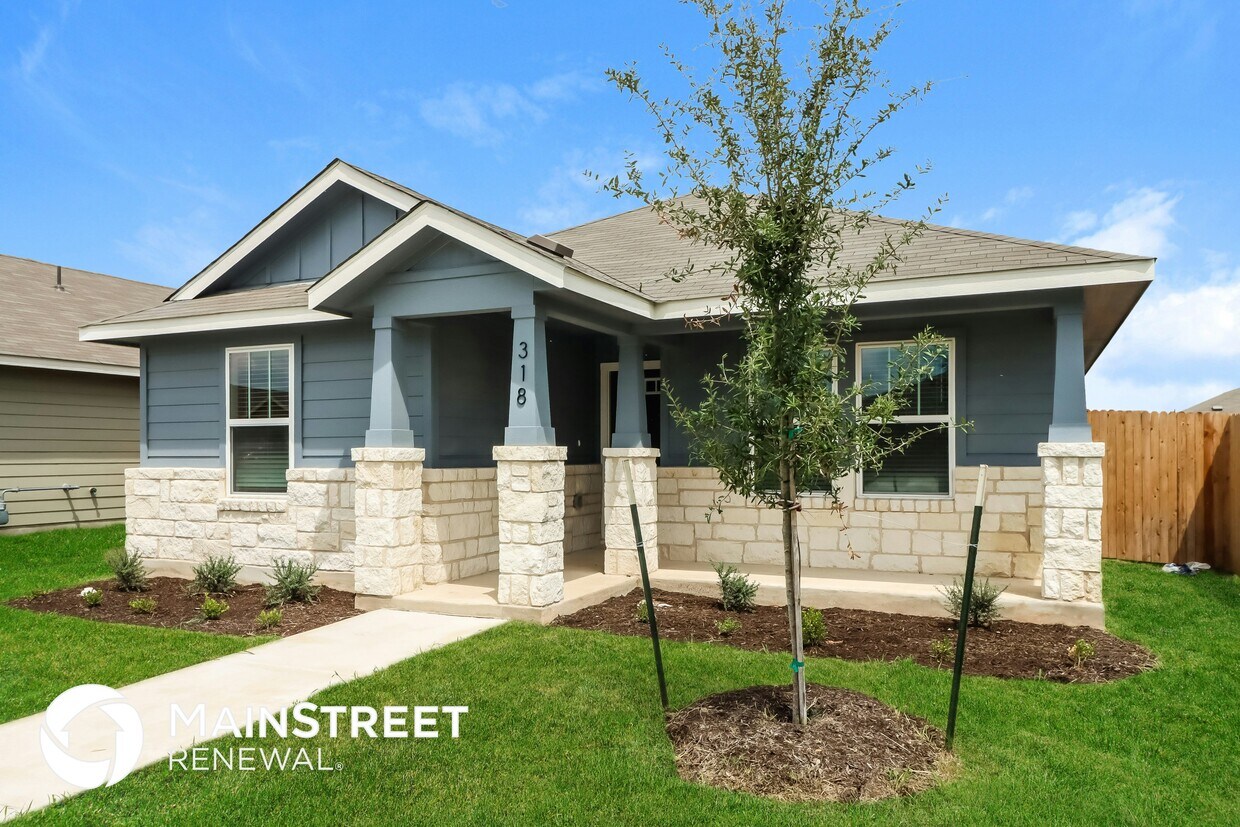 318 Durango Downs Dr, Hutto, TX 78634 | Apartments.com