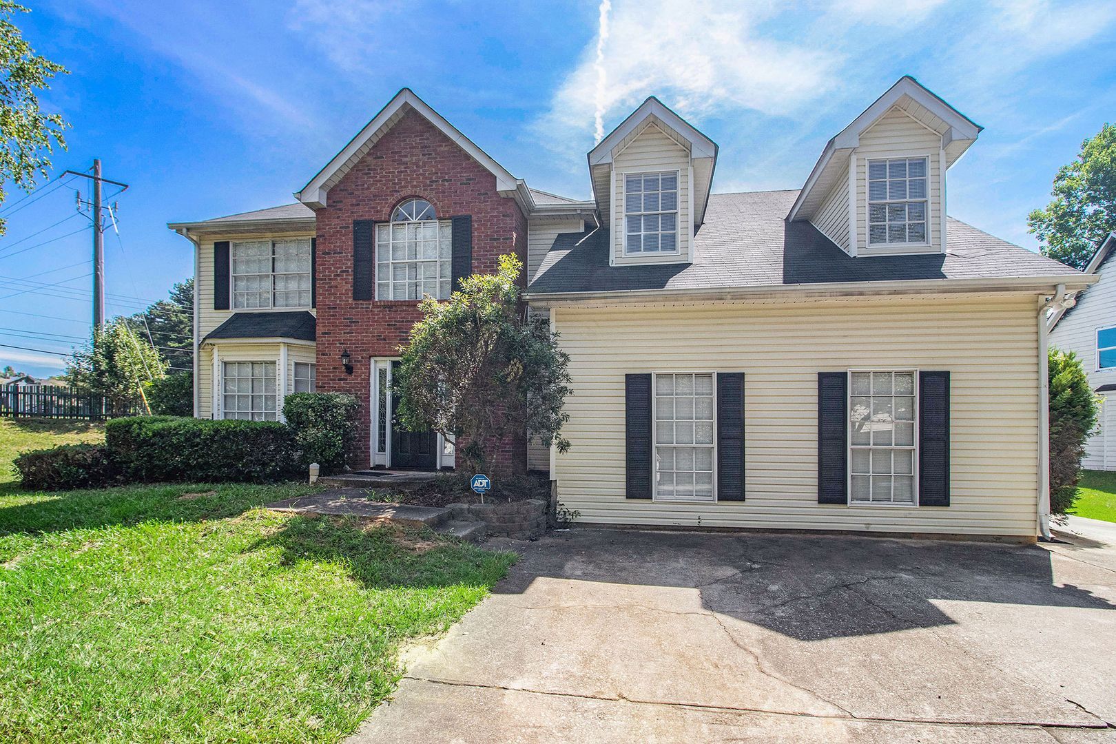 3714 River Ridge Ct, Decatur, GA 30034 - House Rental in Decatur, GA ...