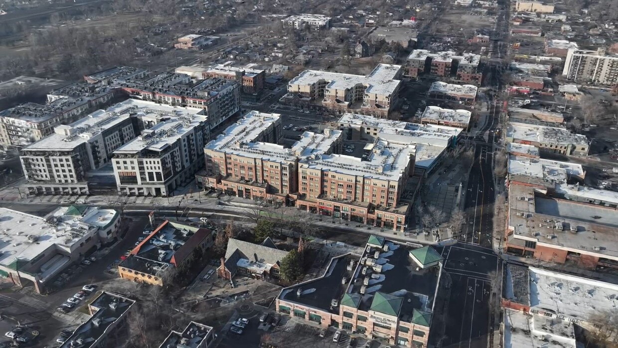 The Vue at Sugar House - 2120 S Highland Dr Salt Lake City, UT 84106 ...